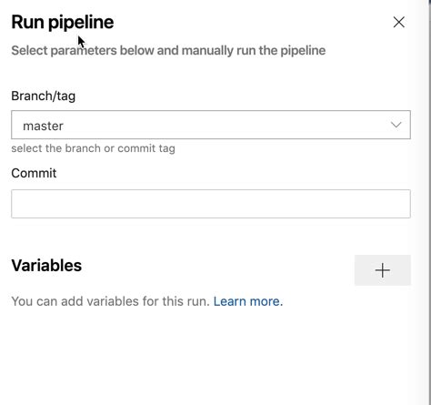 Unlock Azure Devops Variables For Automation