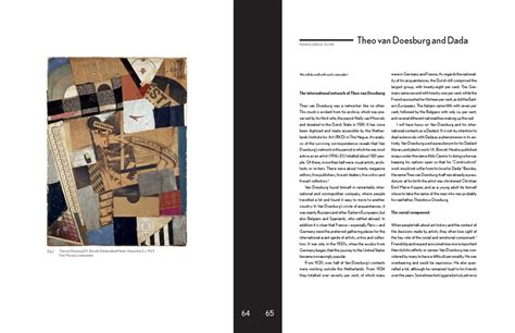 Theo Van Doesburg Fonds Mercator