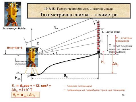 Ppt 8 1 12 ВЕРТИКАЛНИ ИЗМЕРВАНИЯ НИВЕЛИРАНЕ Powerpoint