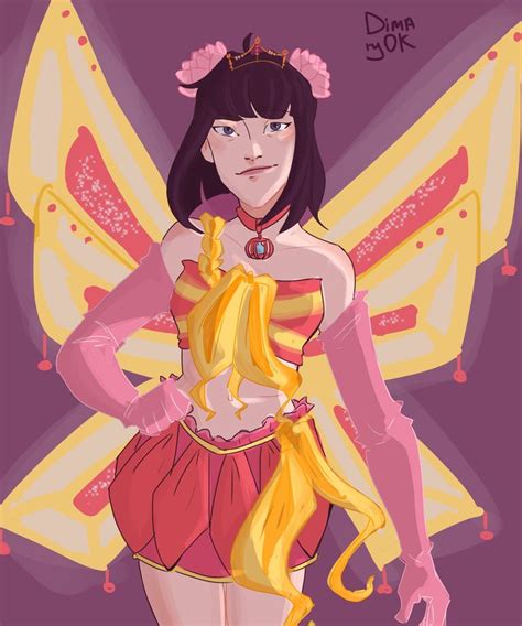 Пин от пользователя ssugarxx на доске Winx club Клуб винкс Мультфильмы Музей