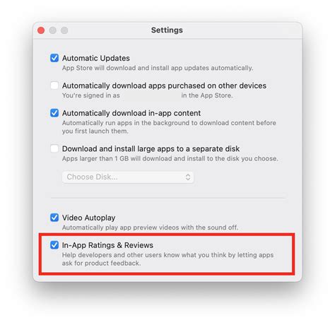 Block App Store Rating Request Popups On IPhone IPad And Mac Guidantech