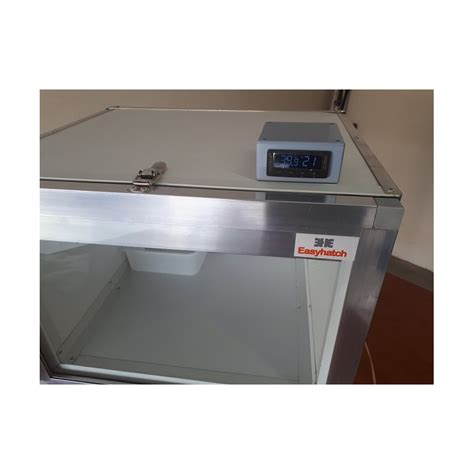 Ehe 200 Parrot Brooder