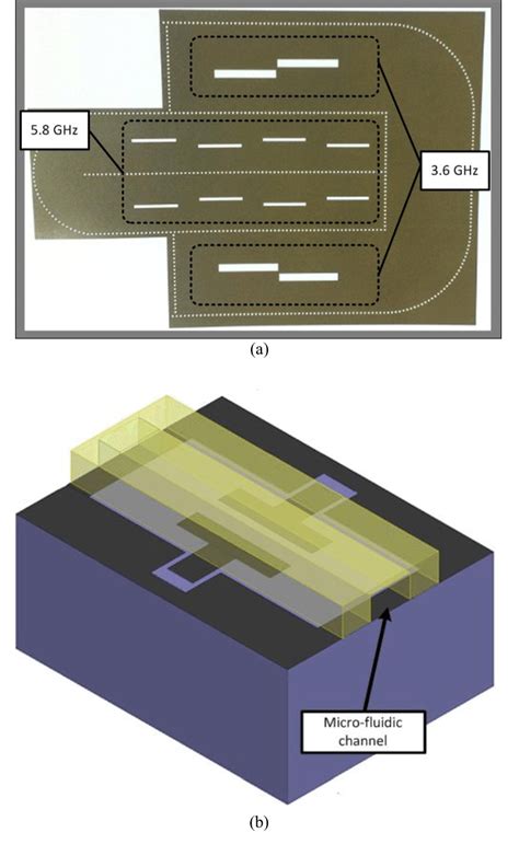 A Inkjet Printed Dual Band Siw Retro Directive Array On Paper And B