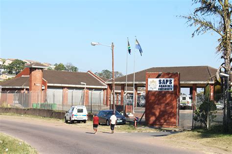 Alleged Drug Dealer Nabbed Near Saps Training College Rising Sun