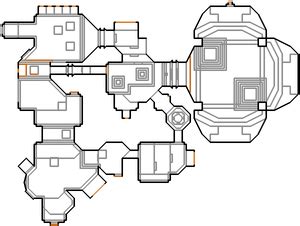 MAP Necroduct Doomworld Maximum Project The Doom Wiki At DoomWiki Org