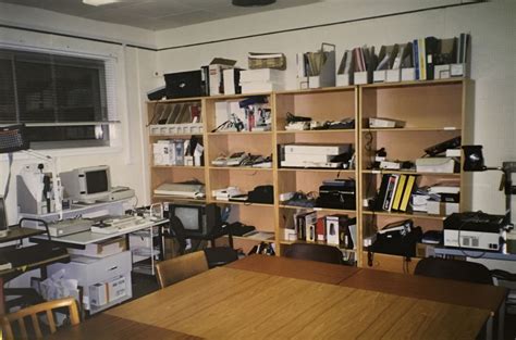 A Career In Assistive Technology 1993 To 2021