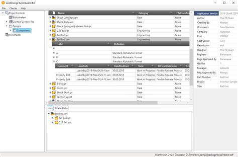 Using The Bcpviewer Powerload Bcptoolkit Documentation