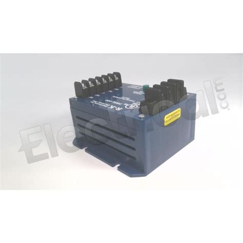 Prsl 400 R K Electronics Phase Voltage Loss Relay Relay
