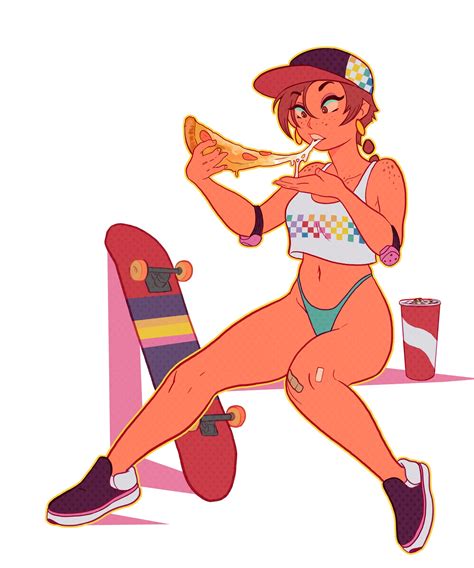 Rule 34 Aubrey Sea Legs Bandage Bandaid Bandaid On Knee Bare Legs