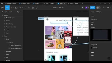 Mahendran S On Linkedin Uiux Codsoft Internship