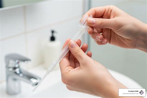 A Comprehensive Guide To Self Catheterization Complications