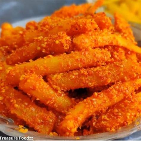 ગરમર નું અથાણું Garmar Nu Athanu Garmar Pickle Recipe