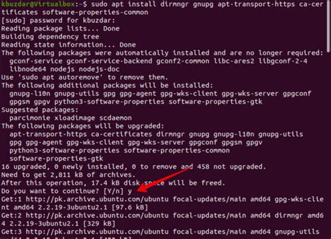 How To Install Mono On Ubuntu LinuxWays