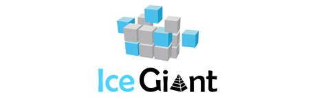 IceGiant GitHub