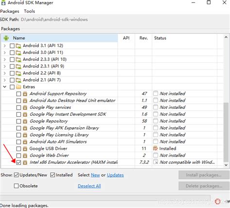 Avd Manager安卓模拟器启动报错this Avds Configuration Is Missing A Kernel File Csdn博客