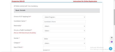 Imu Cet 2024 Registration Syllabus Eligibility