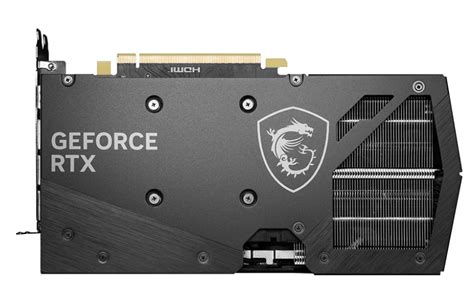 Видеокарта MSI GeForce RTX 4060 Ti GAMING X 8192MB (RTX 4060 Ti GAMING ...