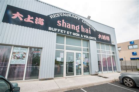 SHANGHAI Argelès sur Mer argeles v2
