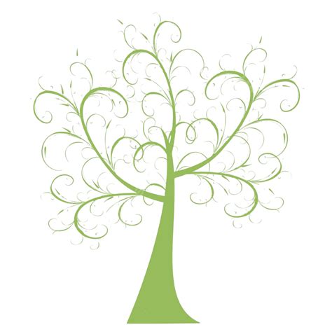 Art Tree Growing Branch White Vector Growing Branch White Png And