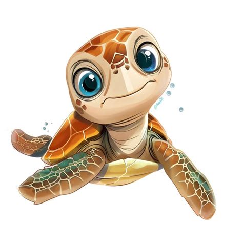7 000 Super Cute Turtle Pictures