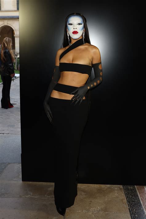 Doja Cats Best Fashion Week Looks