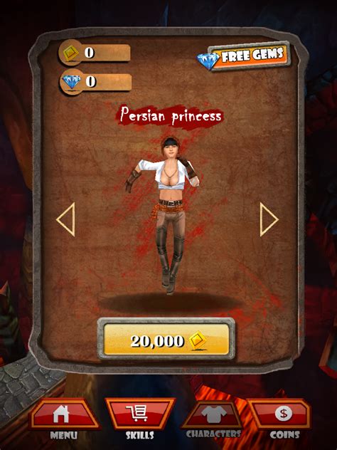 Zombie Chasing The World Of Nardio