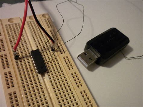 Sound Card Microcontroller PC Communication