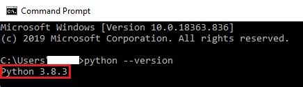 Connecting Python With SAP Step By Step Guide SAP Community