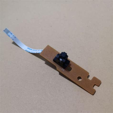 Hp Smart Tank 500 515 Disk Encoder Sensor Reader Yof68 80037 Shopee
