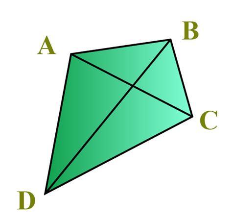 What Is A Diagonal Definition Examples Facts Formula Cuemath
