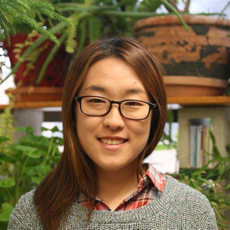 Bae Haneui Harvard University Department Of Molecular And Cellular