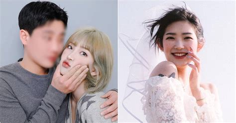 고 최진실 딸 최준희 비연예인 연상 남자친구에게 프러포즈 받았다 위키트리