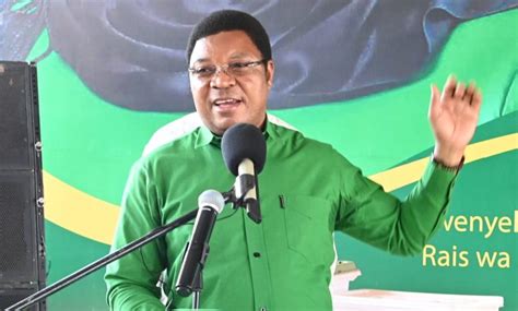 Majaliwa Calls For Stronger Unity Within CCM Daily News