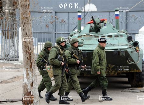 Actualité Ukraine La Russie lance un ultimatum aux forces