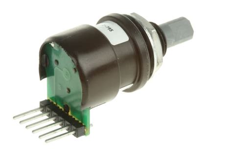 61c11 01 08 02 Grayhill Grayhill Optical Encoder 61c11 01 08 02