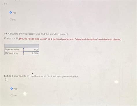 solved consider a population proportion p075 0 1 calculate