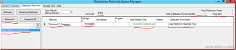 Configmgr 2012 R2 Toolkit Dp Job Queue Manager Dpjobmgrexe