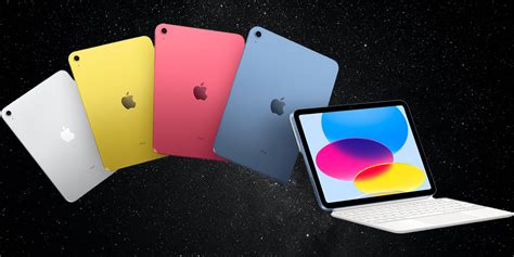 10th Gen Ipad Reviews A Needed Update Maybe Not The Best Buy