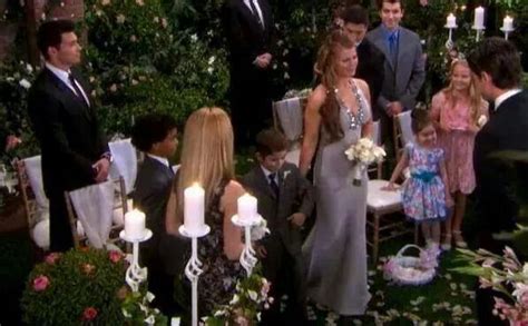 Days Sami In Her Wedding Dress To Wed Ej 2 Wedding Movie Wedding