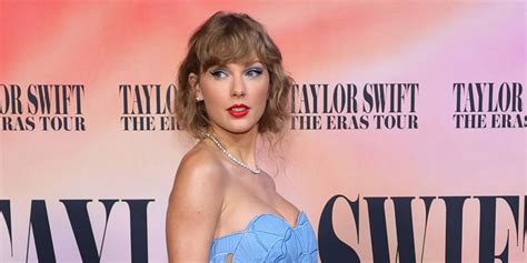 Taylor Swift Beats Her Own Spotify Streaming Records With 1989 Taylor
