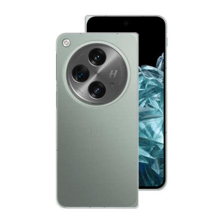 Olixar Ultra Thin Clear Case For OnePlus Open