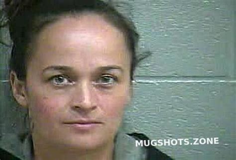 Reyna Jennifer Rose 09192023 Barren County Mugshots Zone