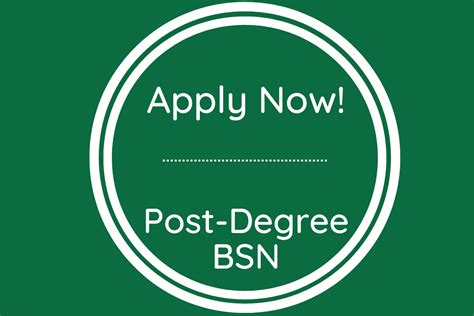 Now Accepting Applications College Of Nursing University Of