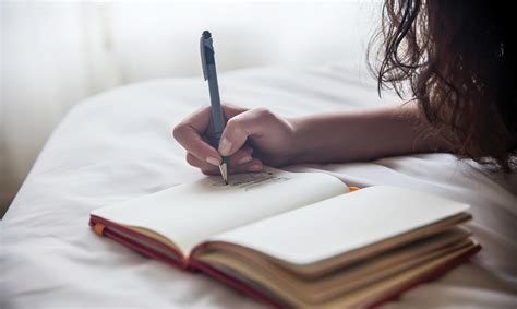 5 Tips To Make Journaling A Part Of Your Routine Masala