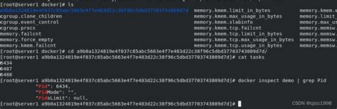 Docker（八） Docker安全doker实现安全 Csdn博客