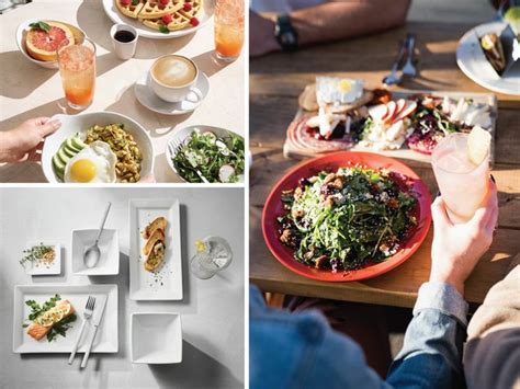 Tableware Collections Foodservice Dinnerware And Buffetware Libbey Fs