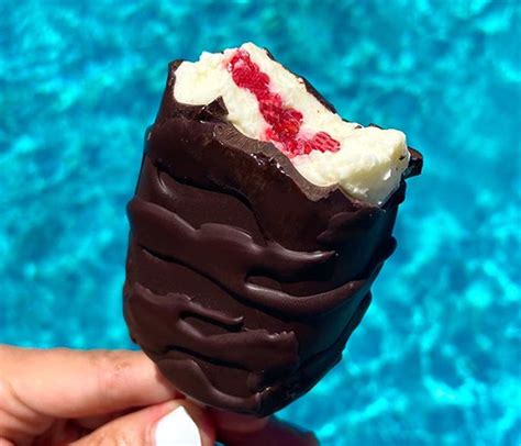 Raspberry Magnum