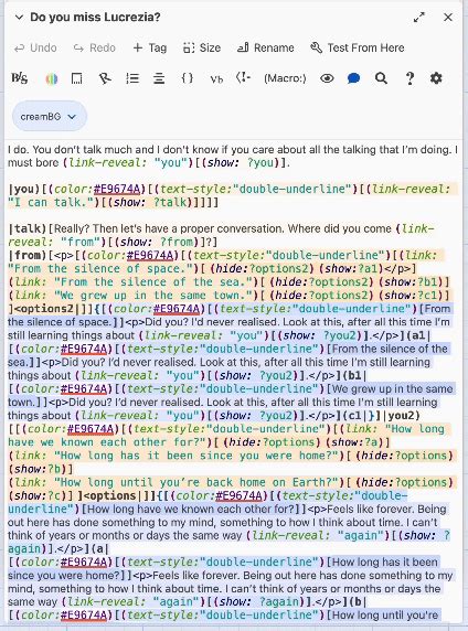 04 Devlog Sep 17 23 Process Afterthought Sunset By Sitara