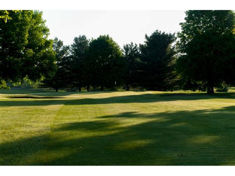 Rates And Course Info