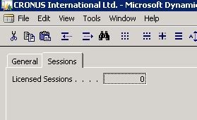 License Error Your Program License Does Not Permit More Use Mibuso